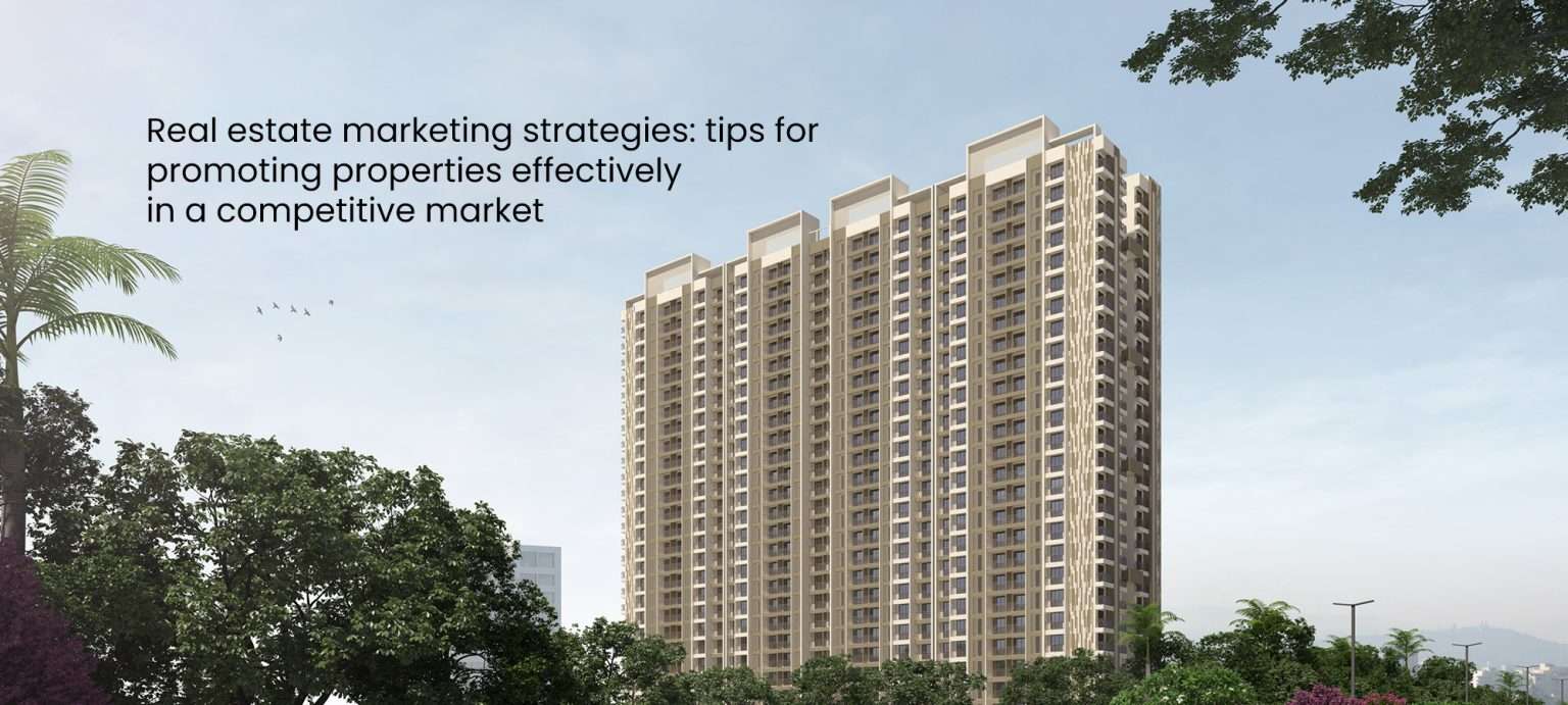 Effective Real Estate Marketing Strategies for 2025